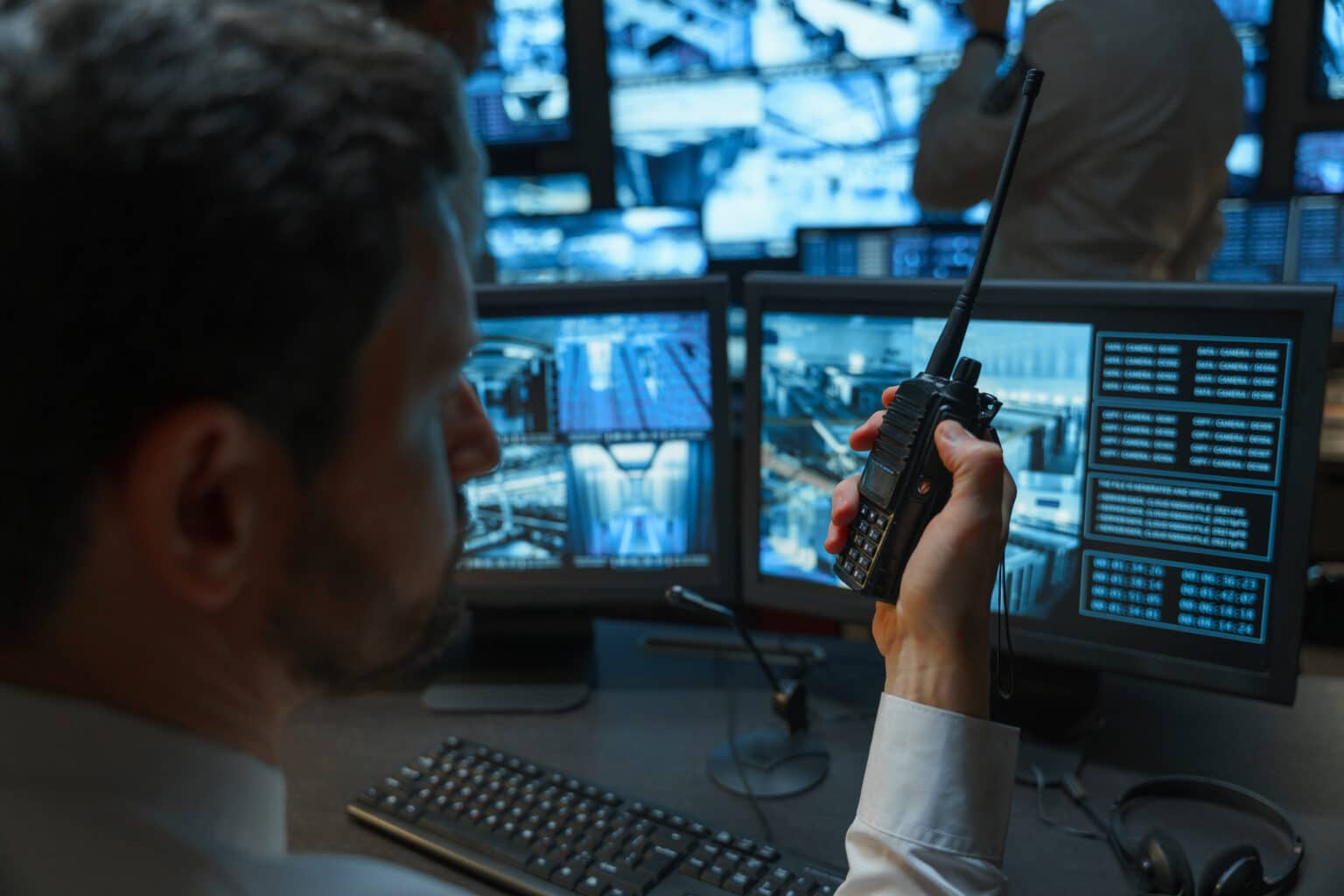 Alarm Monitoring is Crucial - Here's 10 Reasons Why - QR