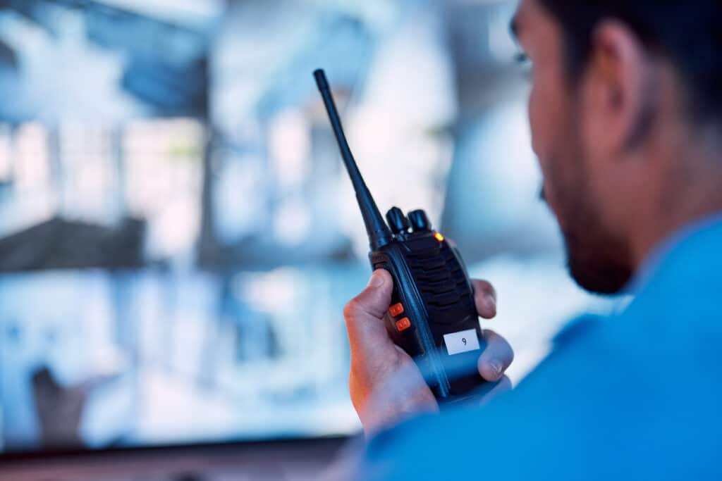 The Role of a Monitored Fire Alarm System in Emergency Response - Quick ...