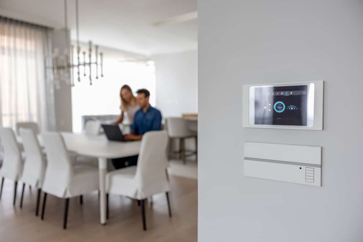 What Causes False Alarms on Home Security Systems?