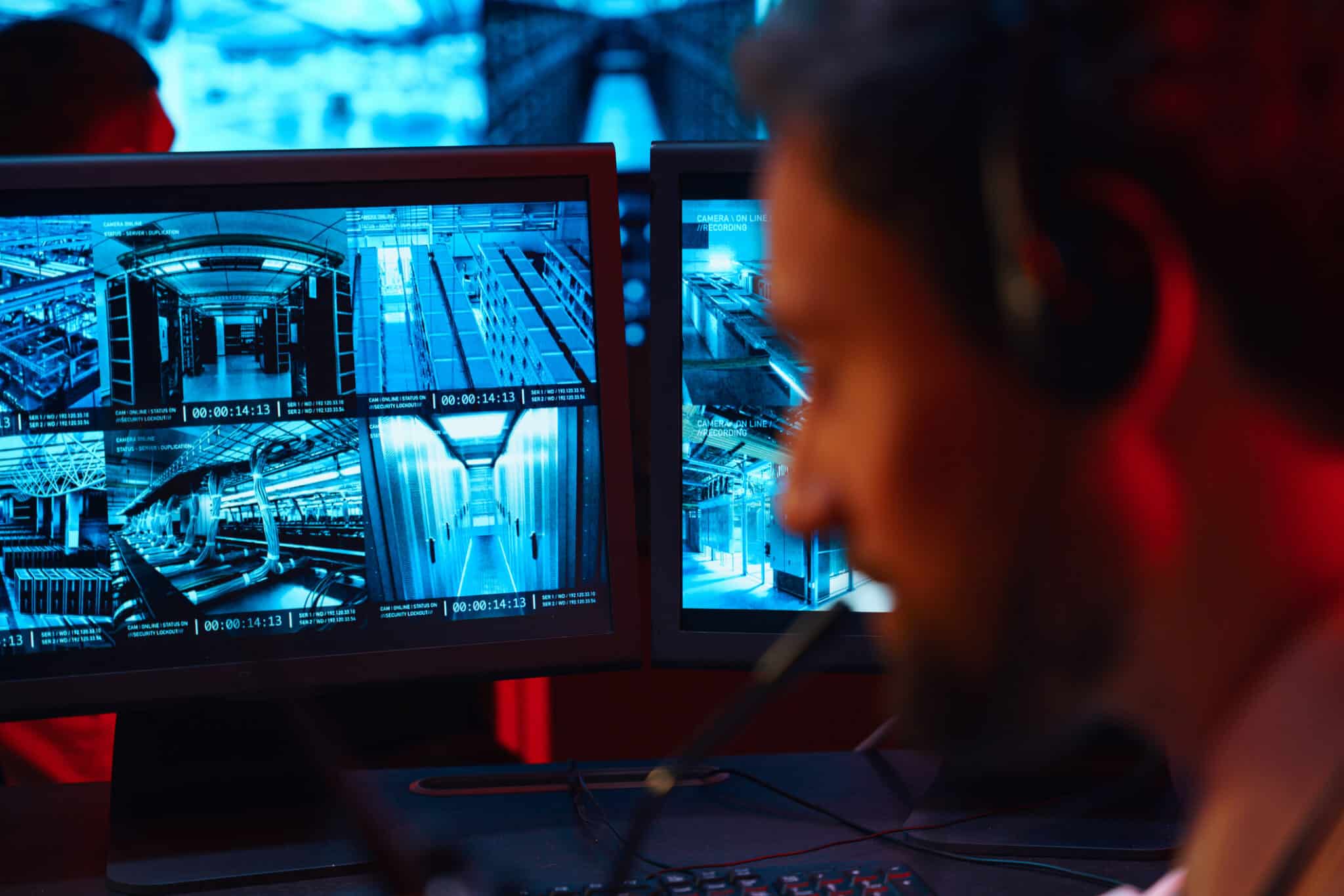 A Comprehensive Guide to Central Station Monitoring Services - Quick ...