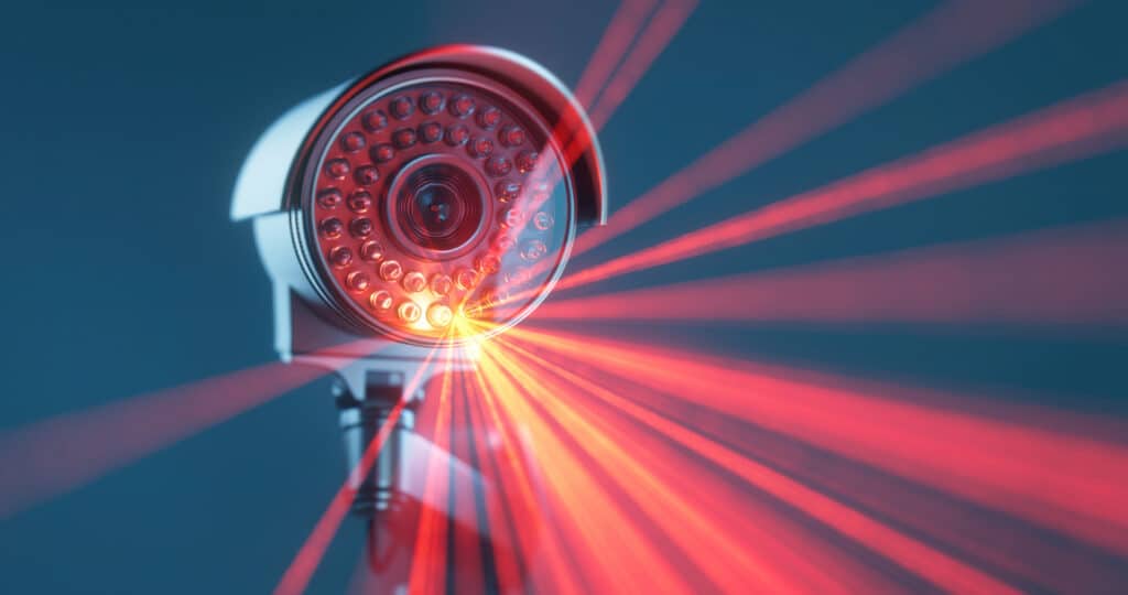 Your Guide to Central Station Monitoring Services - QR