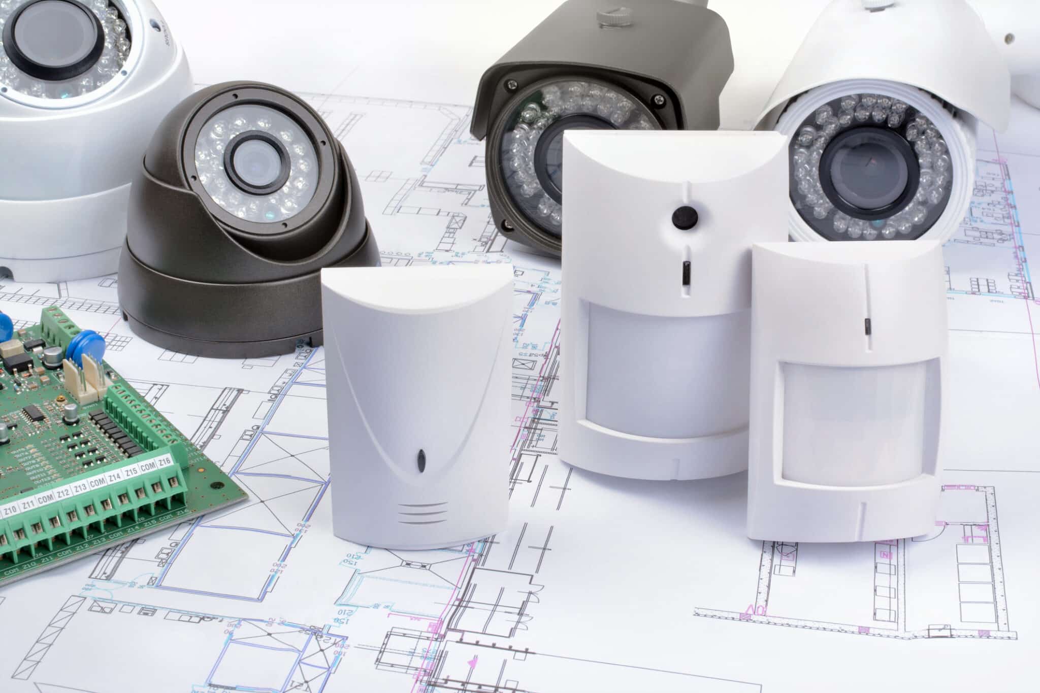 Local vs. Central Monitoring: Why Modern Security Demands an Upgrade